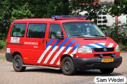 Brandweer Voertuigen Online, de meeste brandweervoertuigen op één site